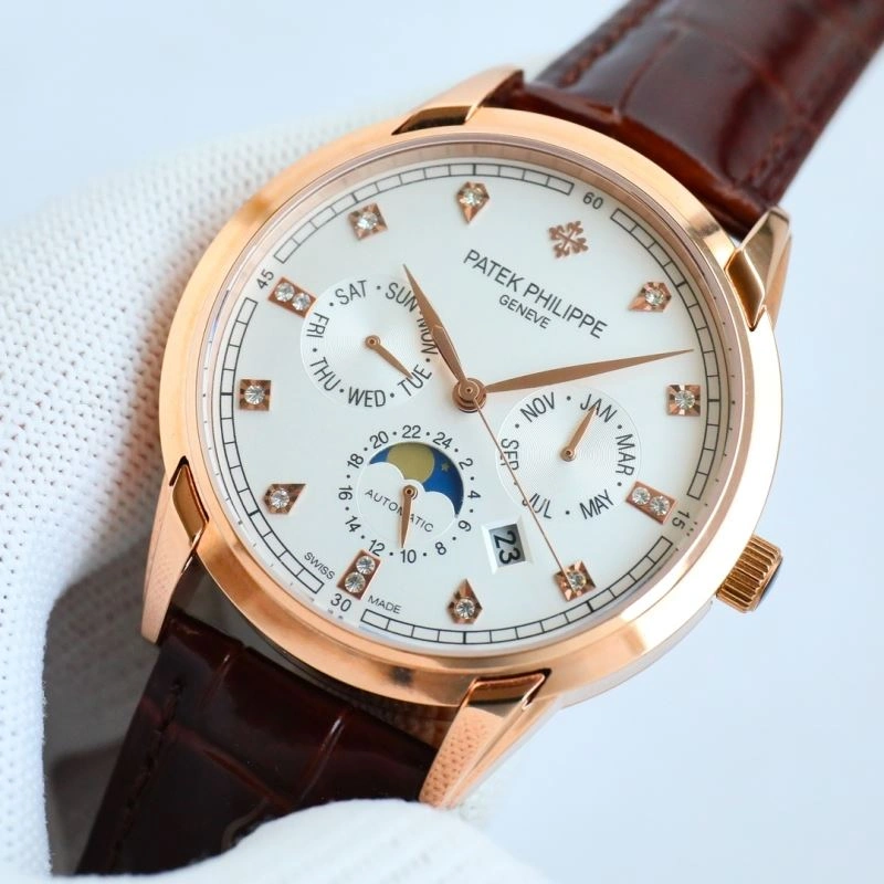 Low-cost PATEK PHILIPPE Watches