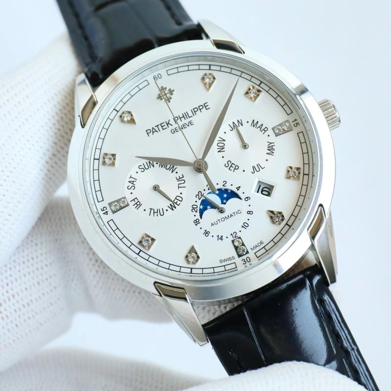 Low-cost PATEK PHILIPPE Watches