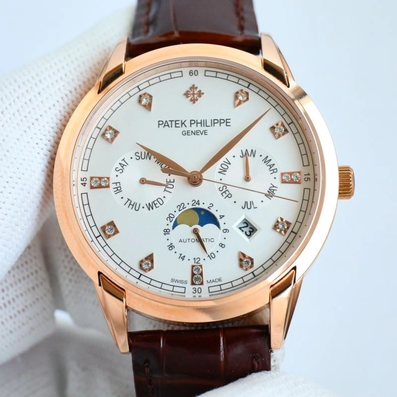 Low-cost PATEK PHILIPPE Watches