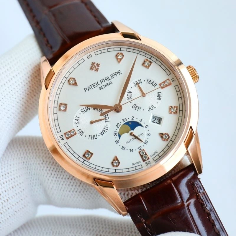 Low-cost PATEK PHILIPPE Watches