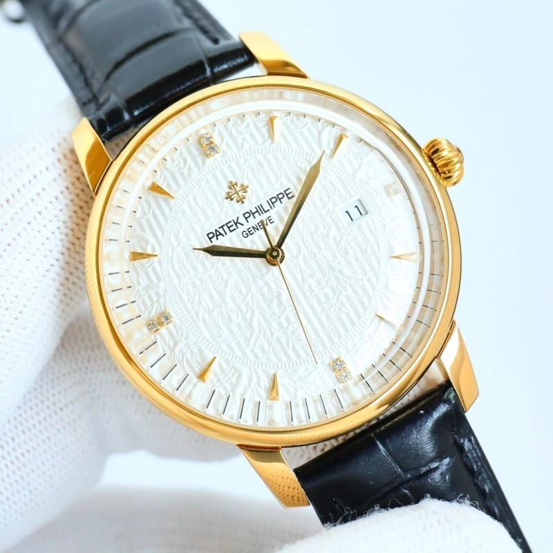 PATEK PHILIPPE Watches