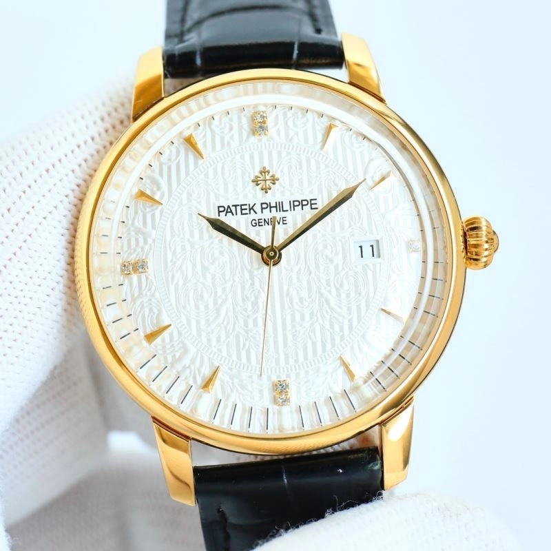 Real PATEK PHILIPPE Watches