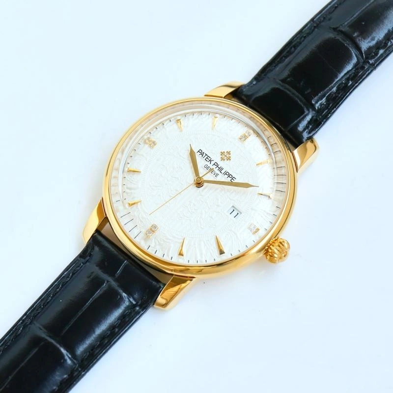 Real PATEK PHILIPPE Watches