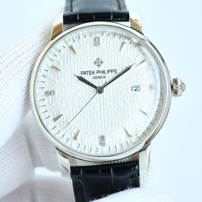 PATEK PHILIPPE Watches