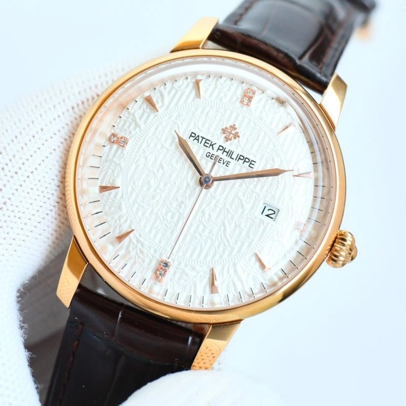 Inexpensive PATEK PHILIPPE Watches