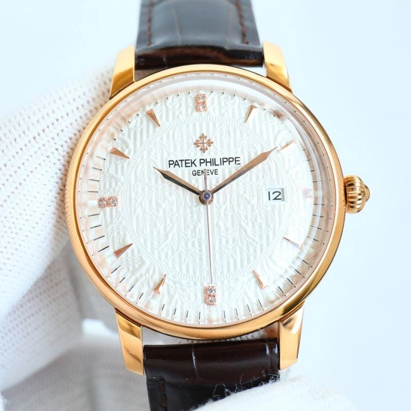 Inexpensive PATEK PHILIPPE Watches