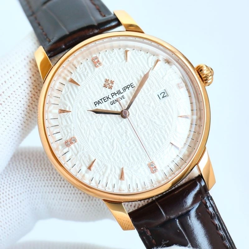 Inexpensive PATEK PHILIPPE Watches