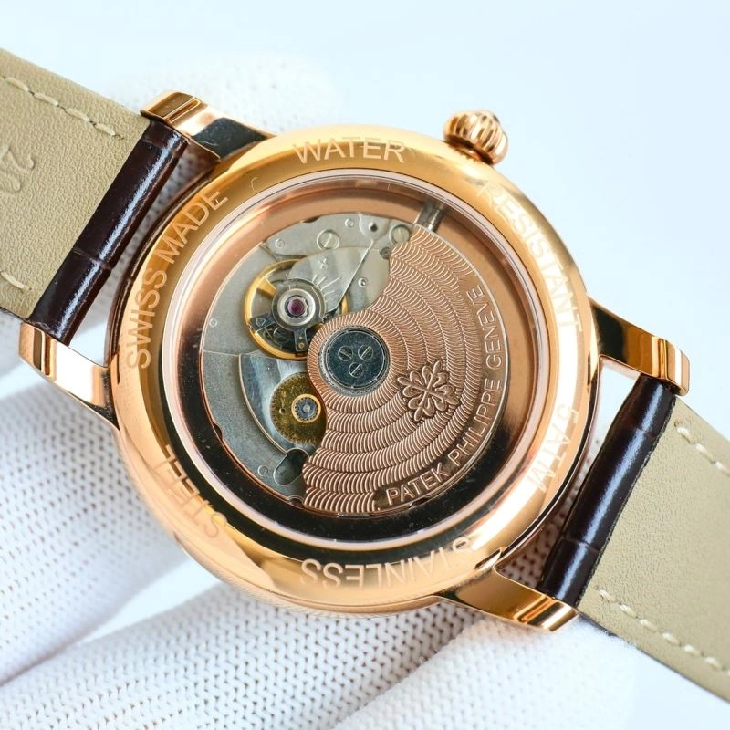 Inexpensive PATEK PHILIPPE Watches