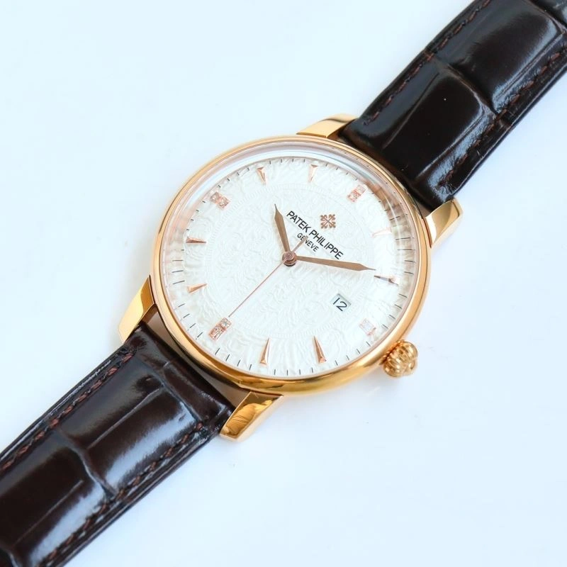 Inexpensive PATEK PHILIPPE Watches