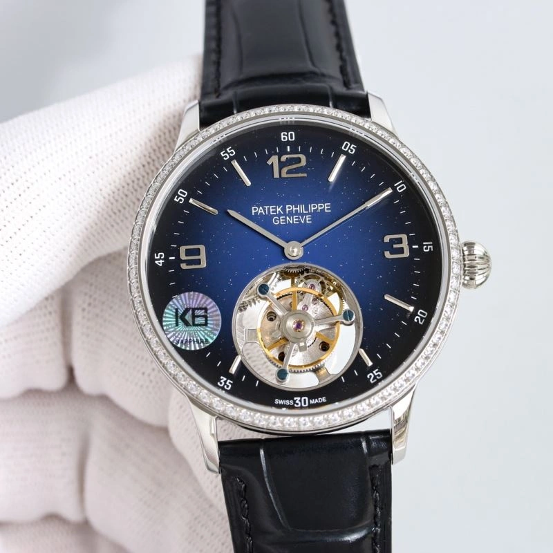 PATEK PHILIPPE Watches