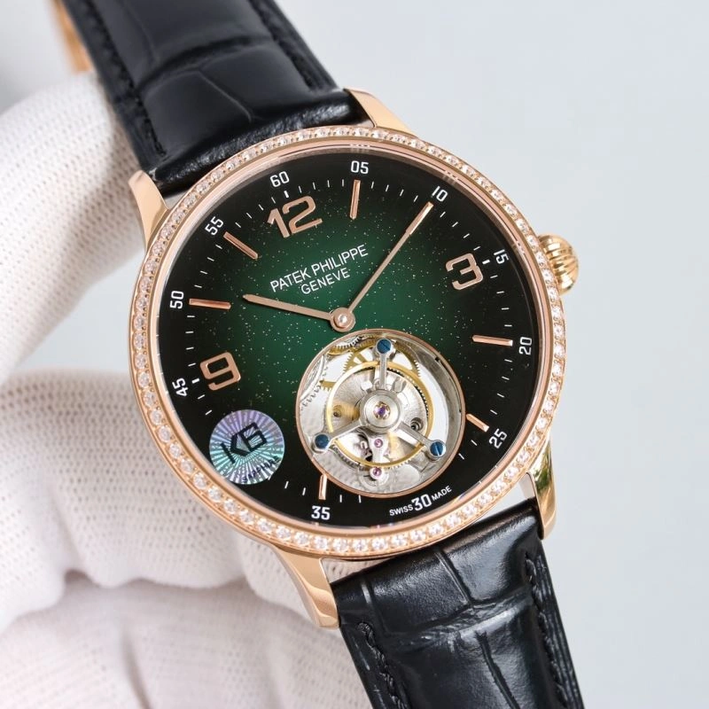 Inexpensive PATEK PHILIPPE Watches