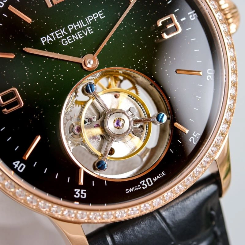 Inexpensive PATEK PHILIPPE Watches