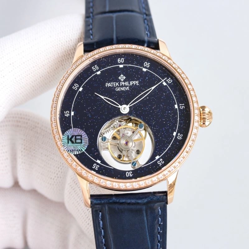 PATEK PHILIPPE Watches