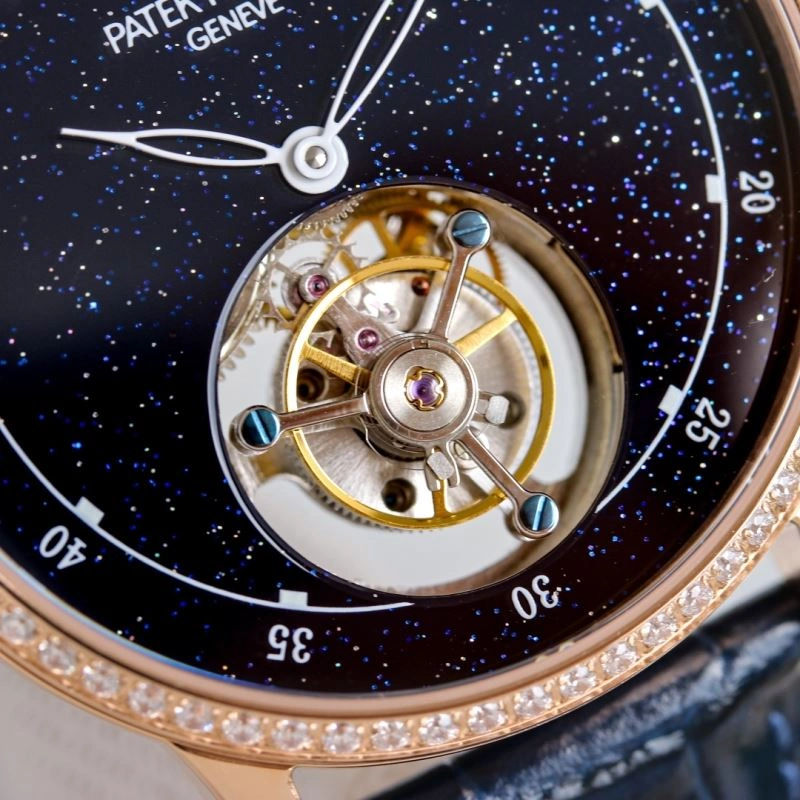 Accurate model PATEK PHILIPPE Watches