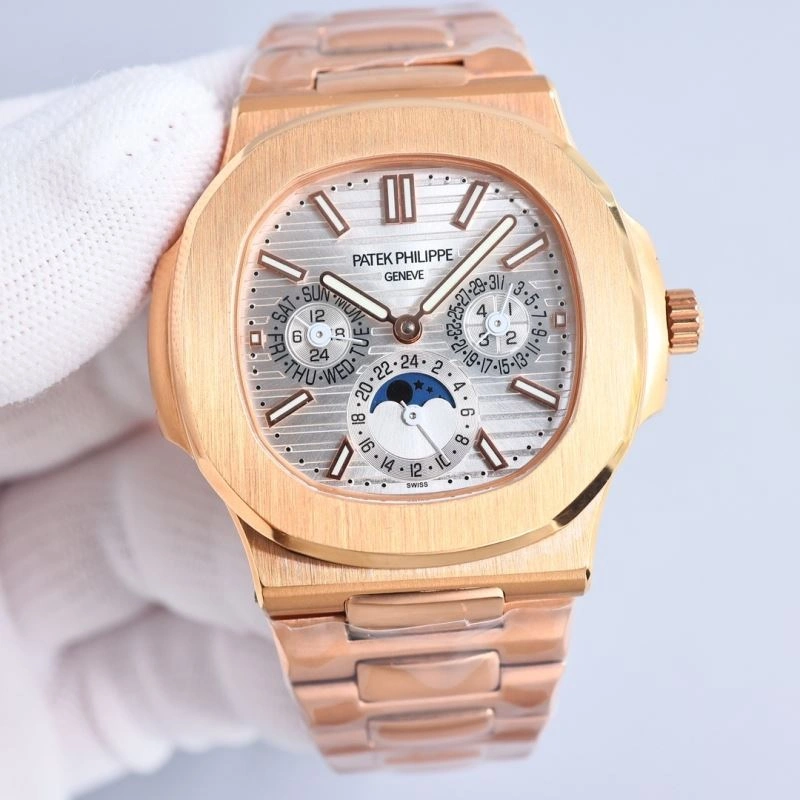 PATEK PHILIPPE Watches