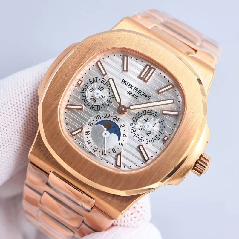 Top match PATEK PHILIPPE Watches