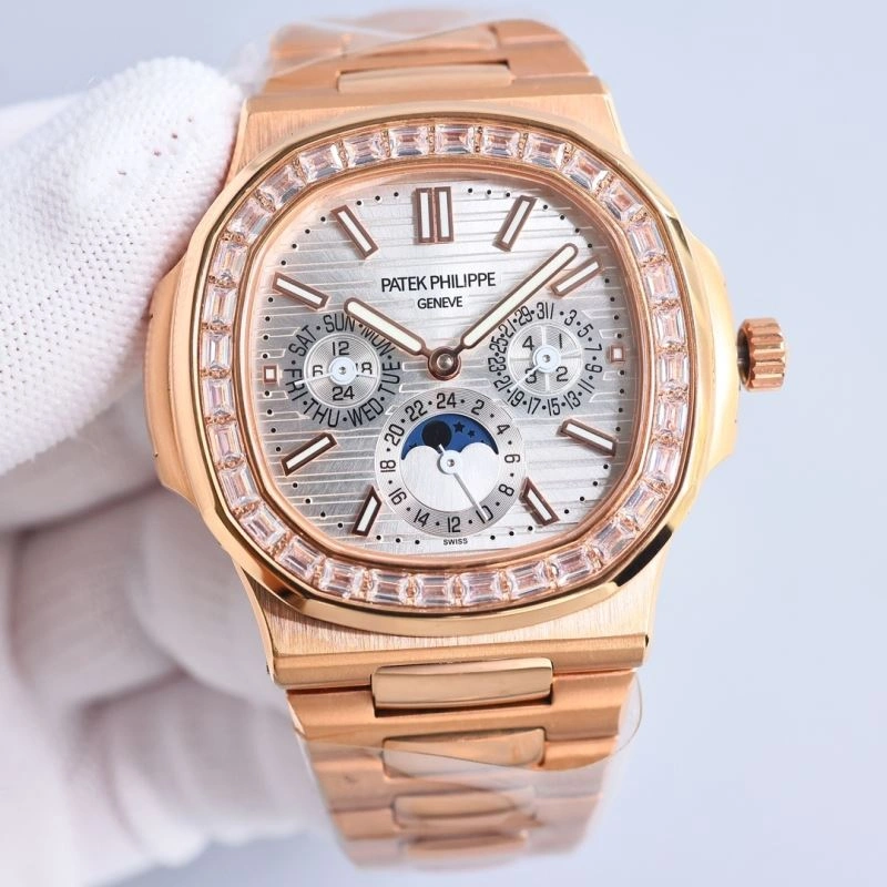 Top match PATEK PHILIPPE Watches