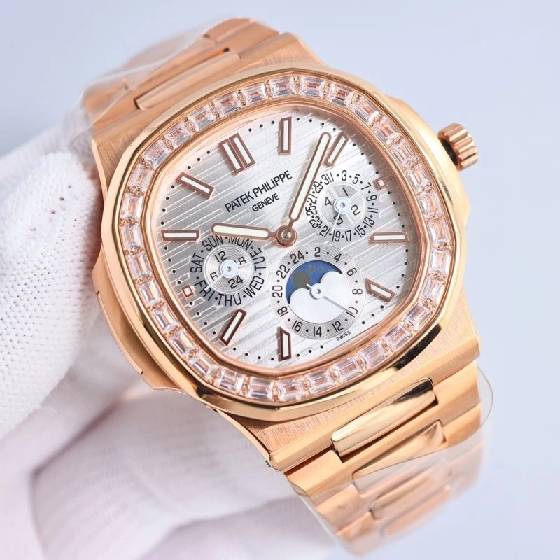 Top match PATEK PHILIPPE Watches