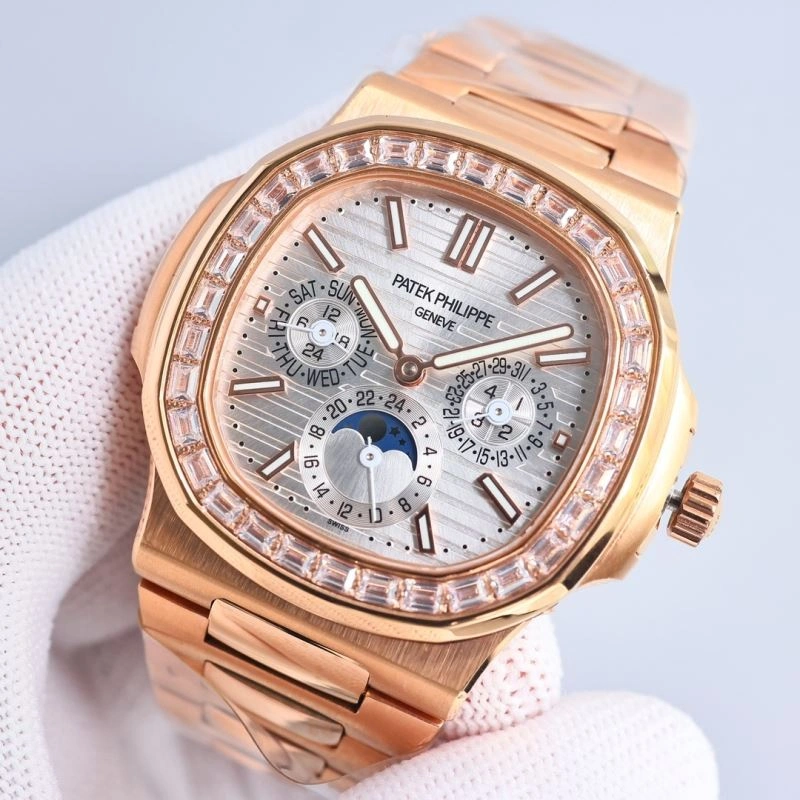 Top match PATEK PHILIPPE Watches