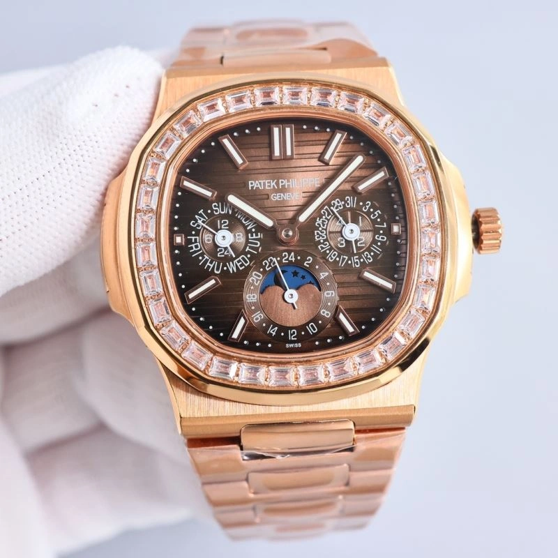 PATEK PHILIPPE Watches