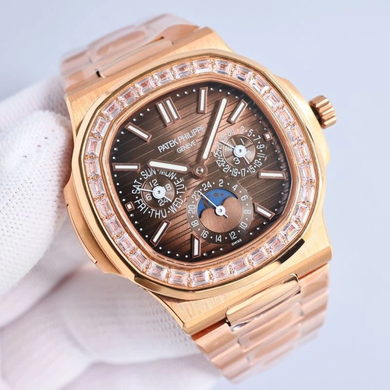 Perfect replica PATEK PHILIPPE Watches