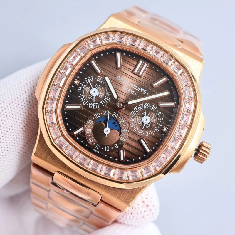 Perfect replica PATEK PHILIPPE Watches