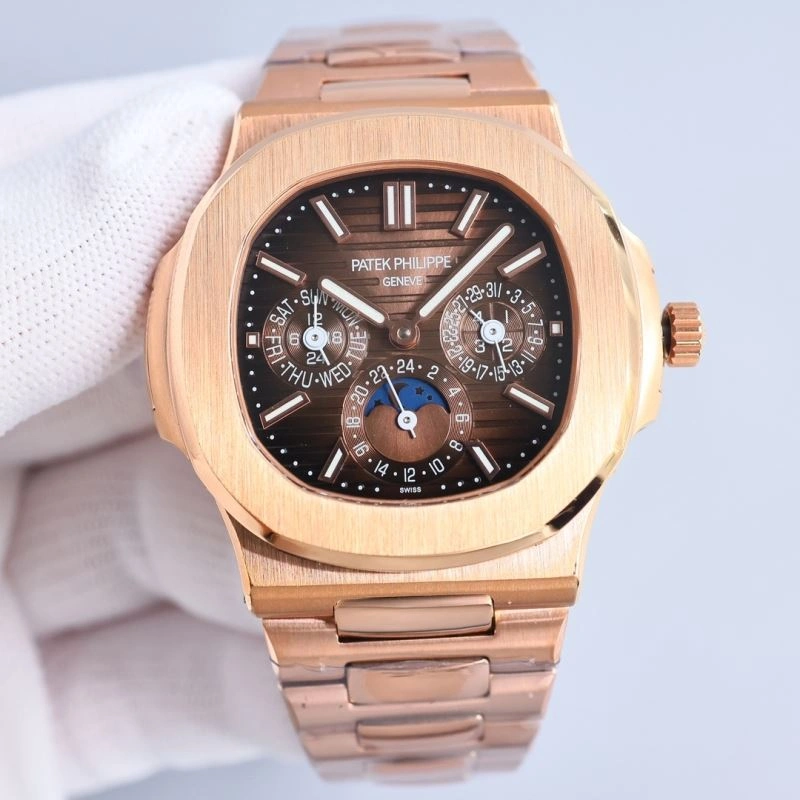 Perfect replica PATEK PHILIPPE Watches