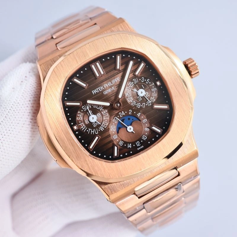 Perfect replica PATEK PHILIPPE Watches
