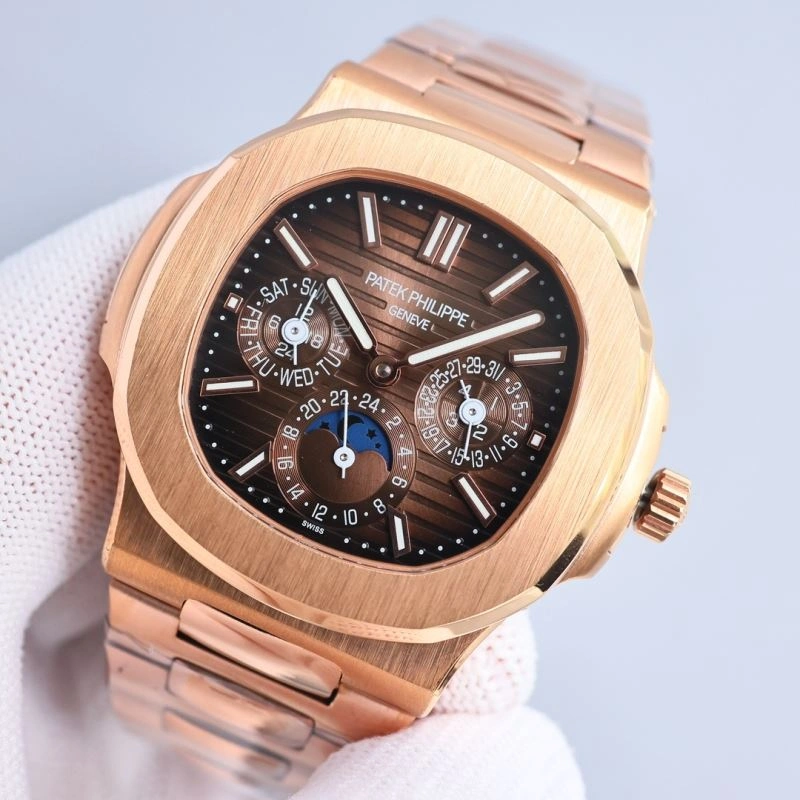 Perfect replica PATEK PHILIPPE Watches