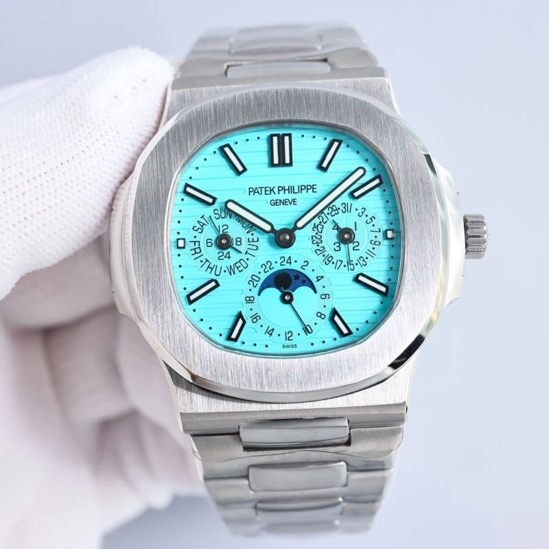 PATEK PHILIPPE Watches