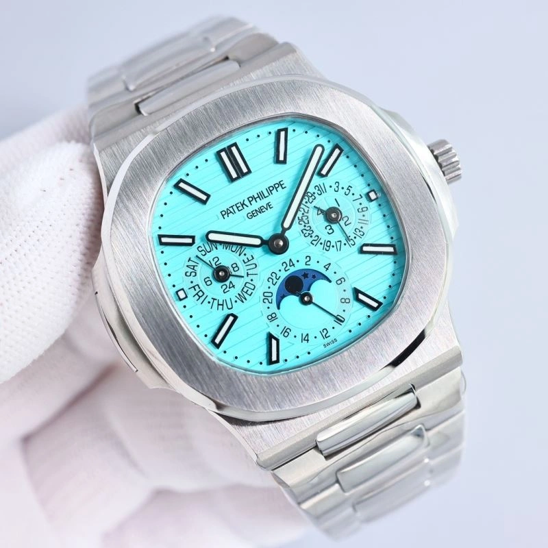 Official PATEK PHILIPPE Watches