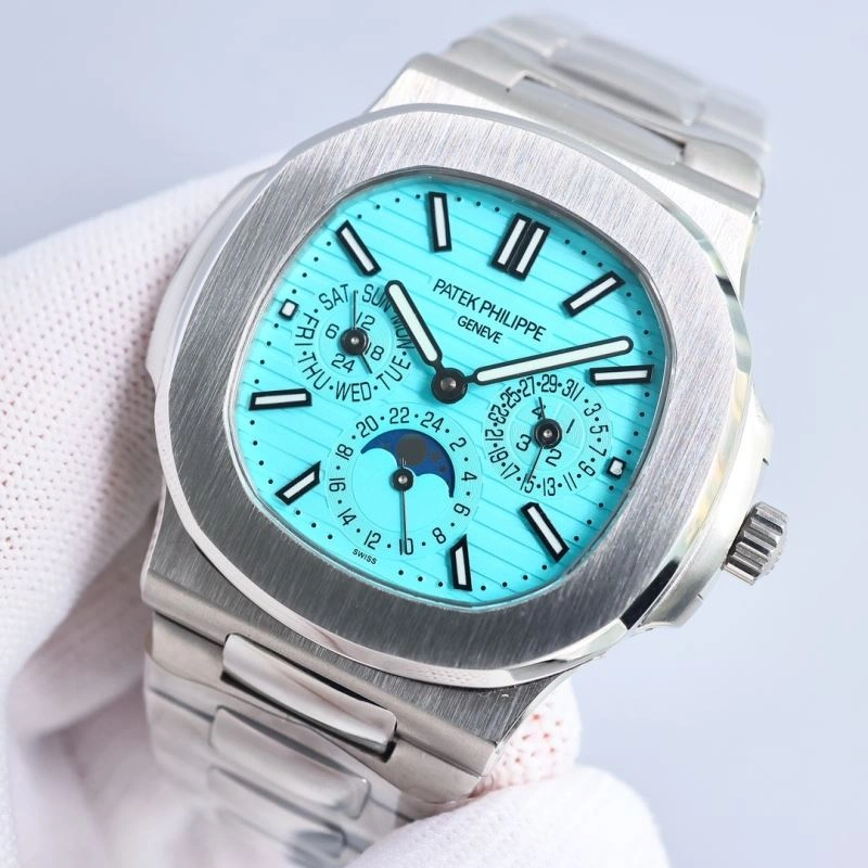 Official PATEK PHILIPPE Watches