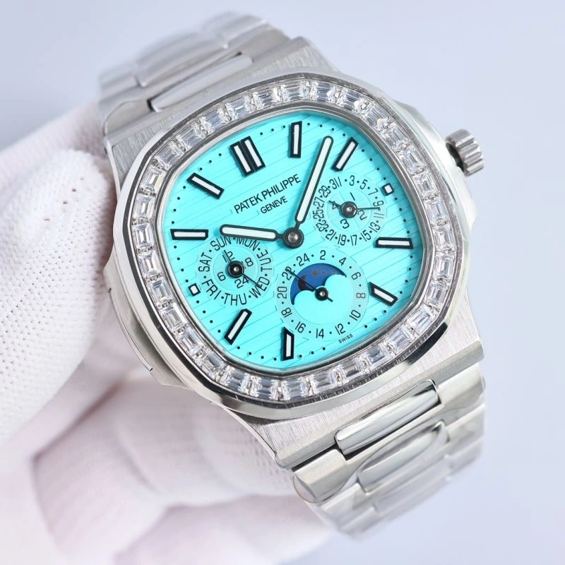 Official PATEK PHILIPPE Watches