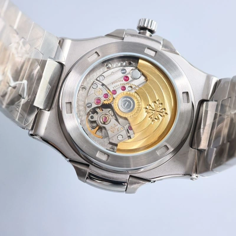 Official PATEK PHILIPPE Watches
