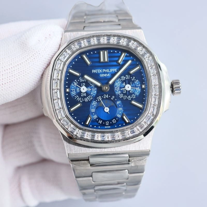 PATEK PHILIPPE Watches