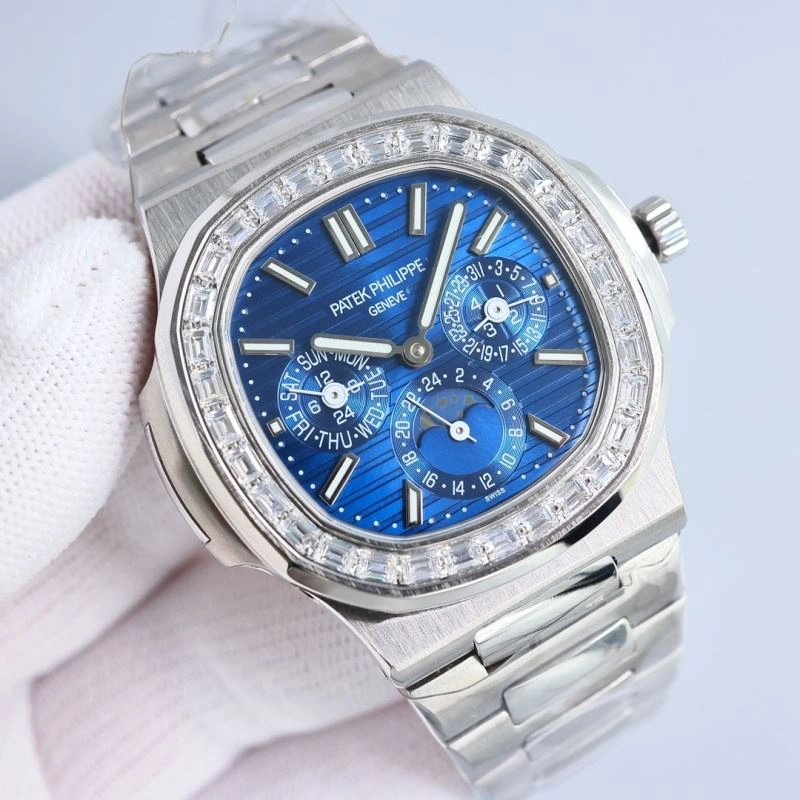 1:1 copy PATEK PHILIPPE Watches