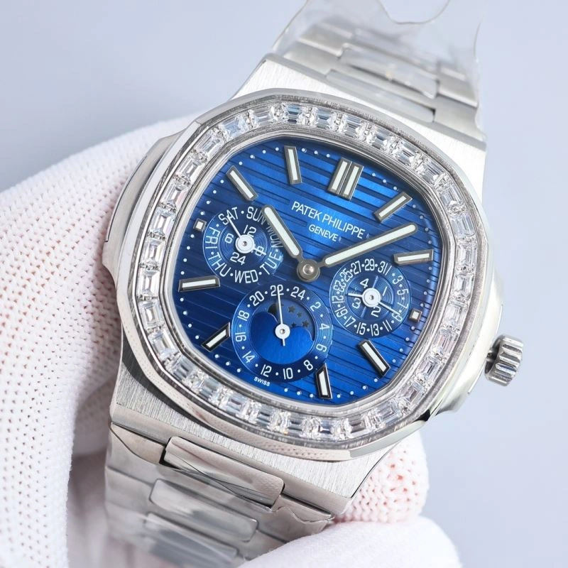 1:1 copy PATEK PHILIPPE Watches