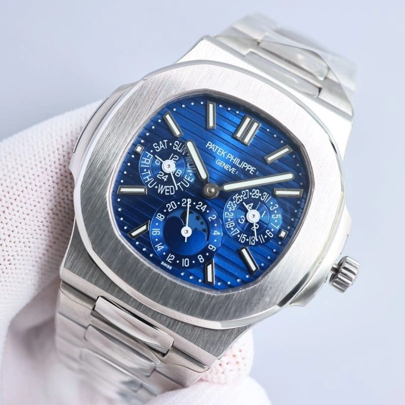 1:1 copy PATEK PHILIPPE Watches