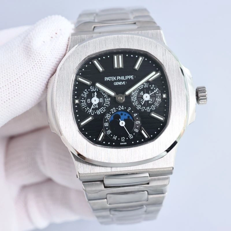 PATEK PHILIPPE Watches