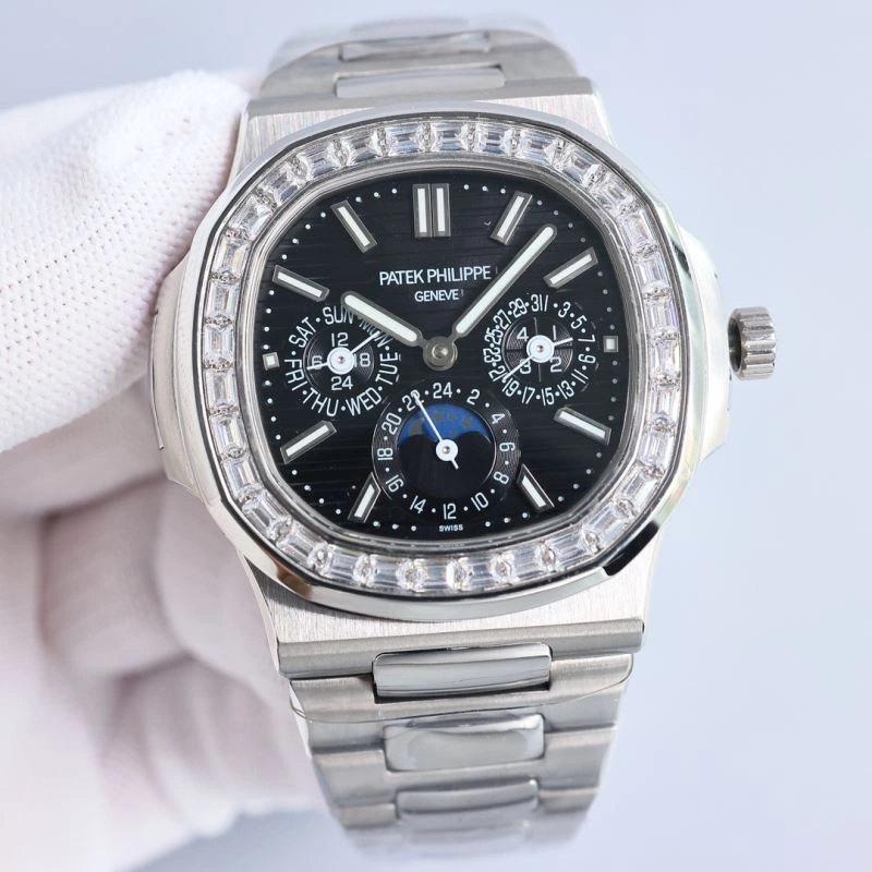 Top match PATEK PHILIPPE Watches