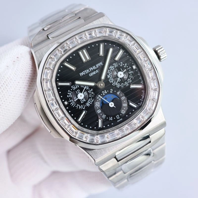 Top match PATEK PHILIPPE Watches