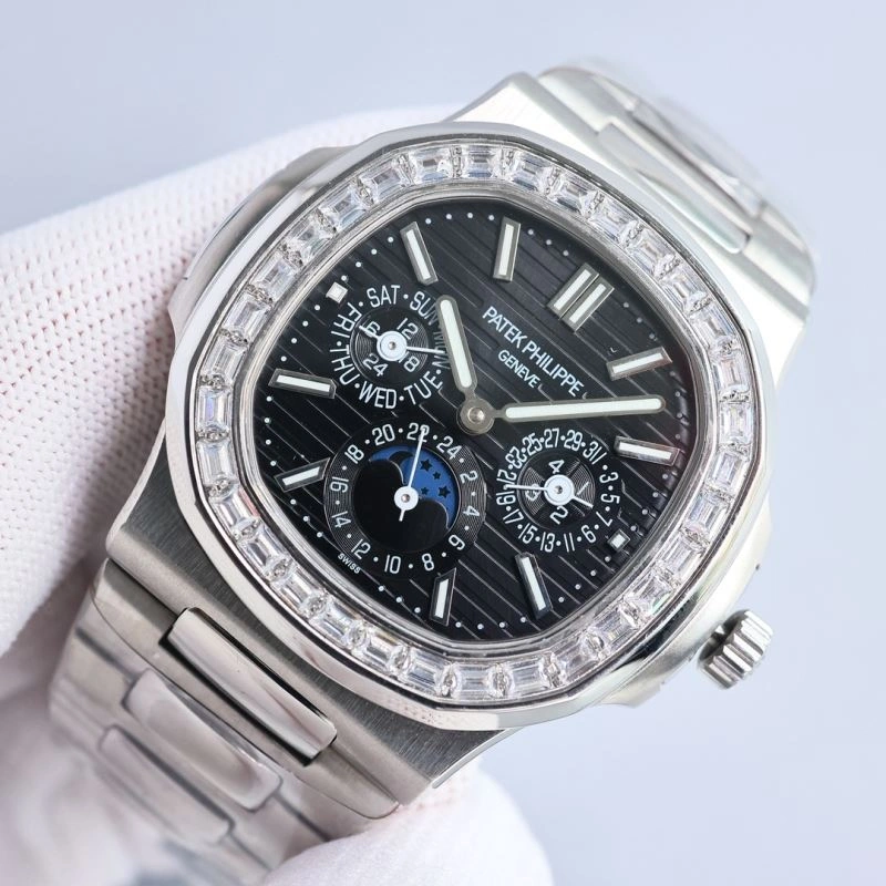 Top match PATEK PHILIPPE Watches