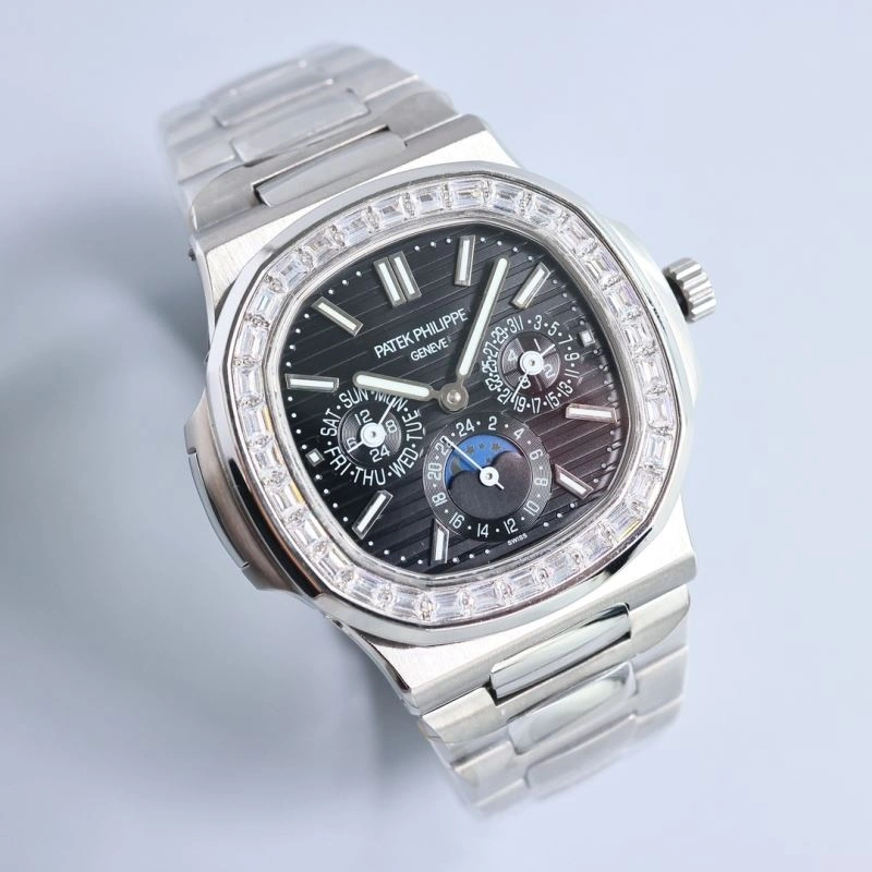 Top match PATEK PHILIPPE Watches