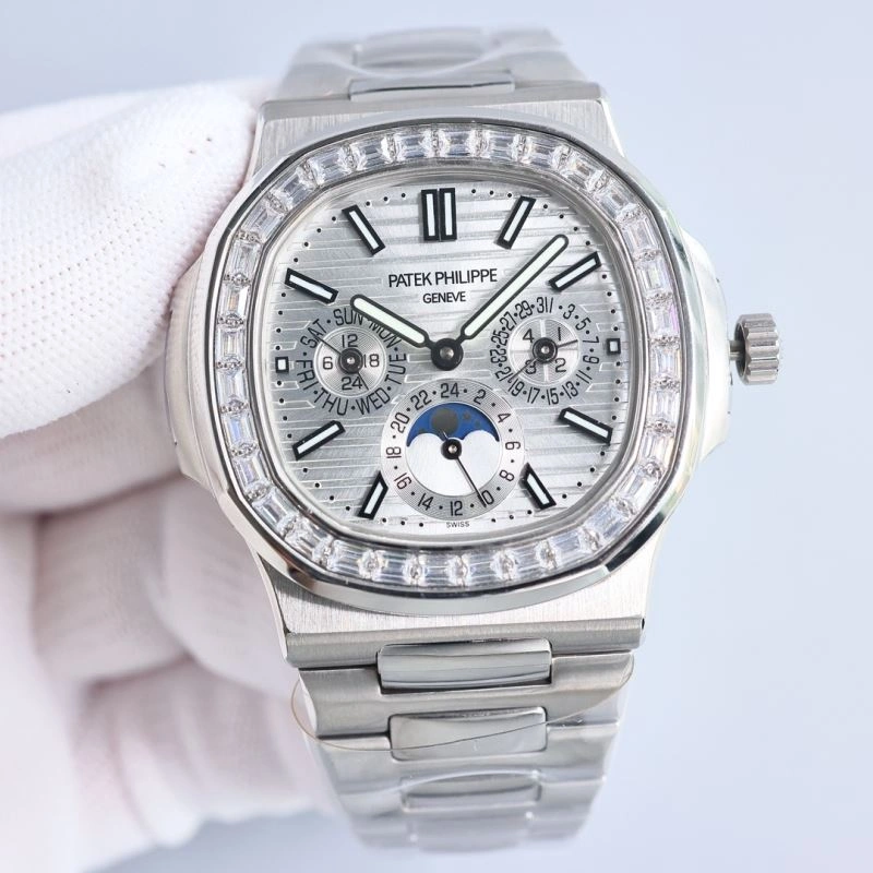 PATEK PHILIPPE Watches