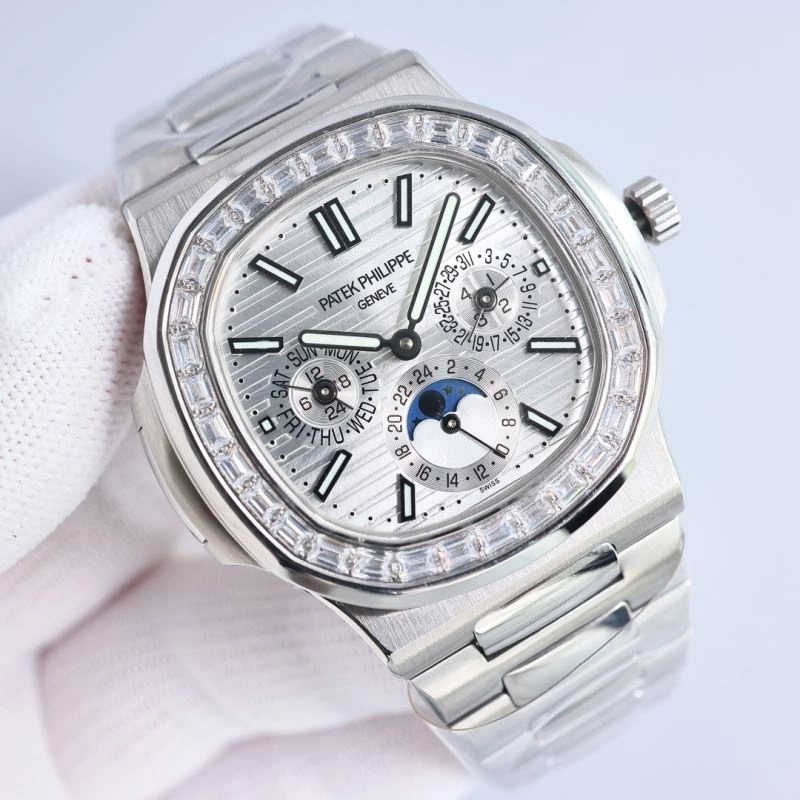 Exact replica PATEK PHILIPPE Watches