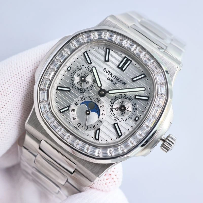Exact replica PATEK PHILIPPE Watches