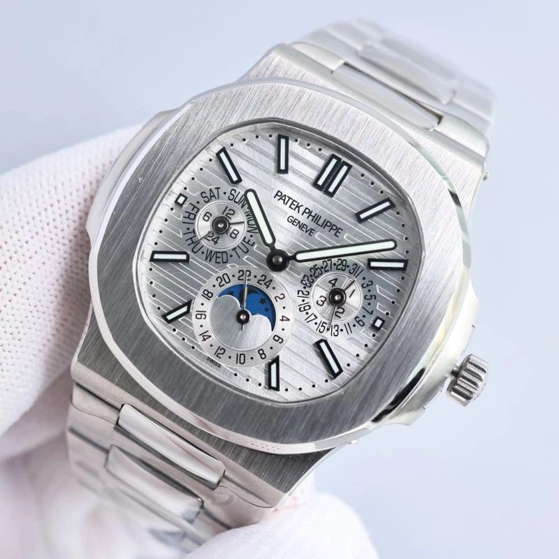 Exact replica PATEK PHILIPPE Watches