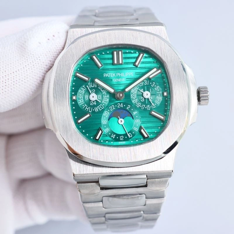 PATEK PHILIPPE Watches