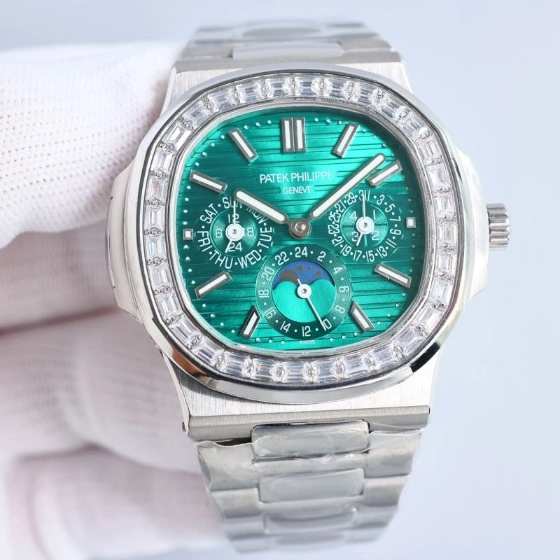 Precise copy PATEK PHILIPPE Watches