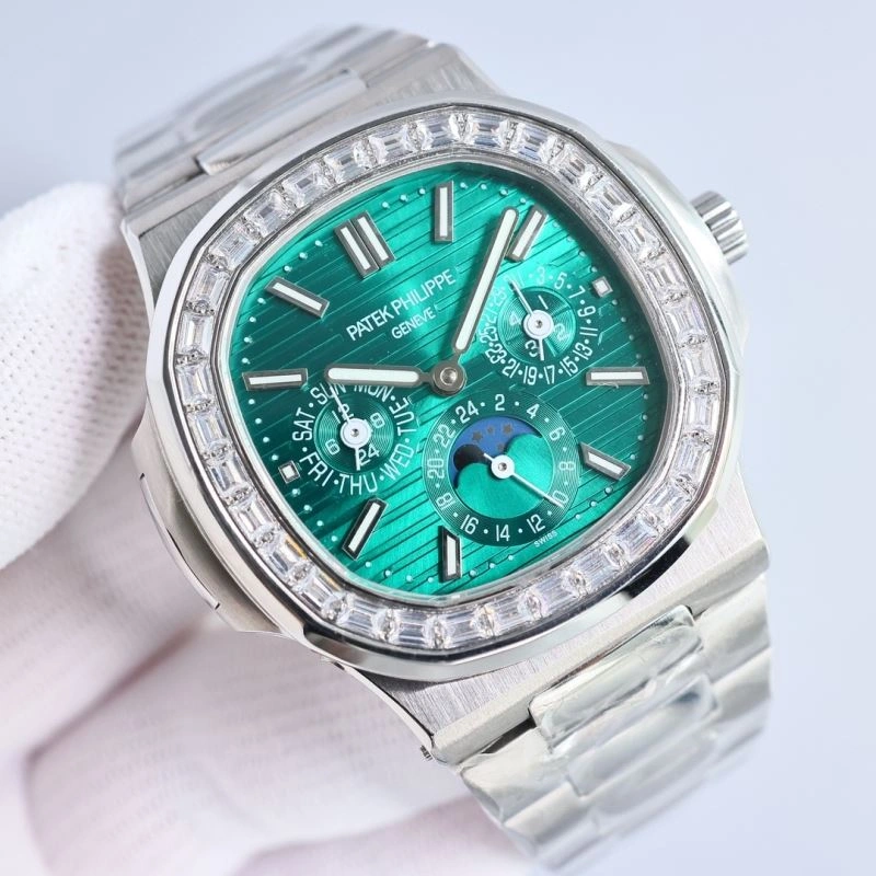 Precise copy PATEK PHILIPPE Watches